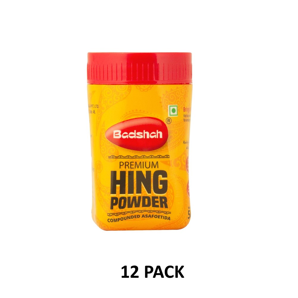 Hing Powder 12boxbox | Makro PRO