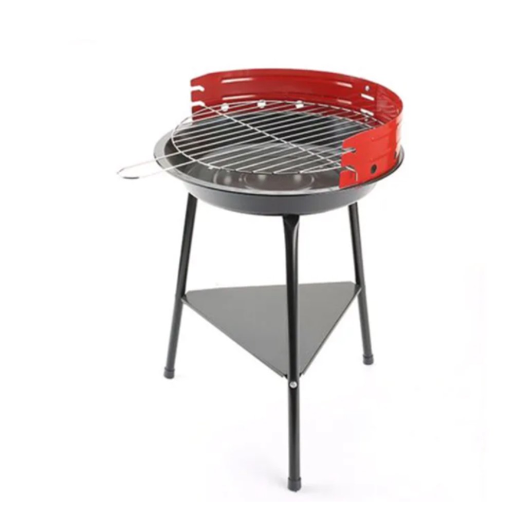 เตาย่างบาร์บีคิว ขนาด 35 cm. | Makro PRO