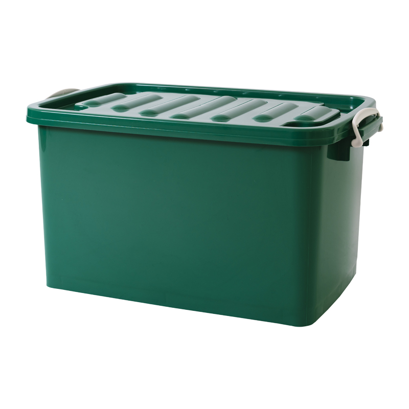 API Plastic Container Model 3000 70.5 l | Makro PRO
