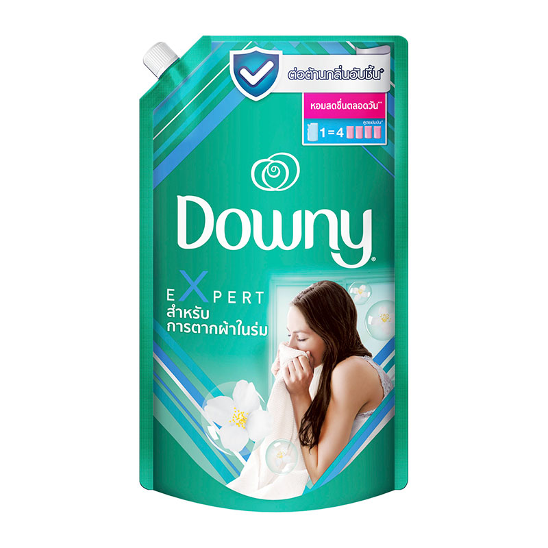 DOWNY Concentrate Softener Indoor Dry 1.2 l | Makro PRO