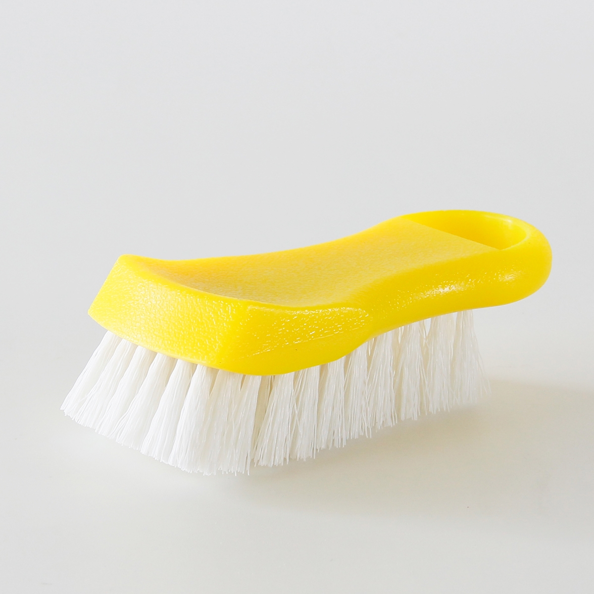 Jasco แปรงล้างเขียง Color-Coded Brushes ขนาด 6 x 15 ซม. สีเหลือง ...