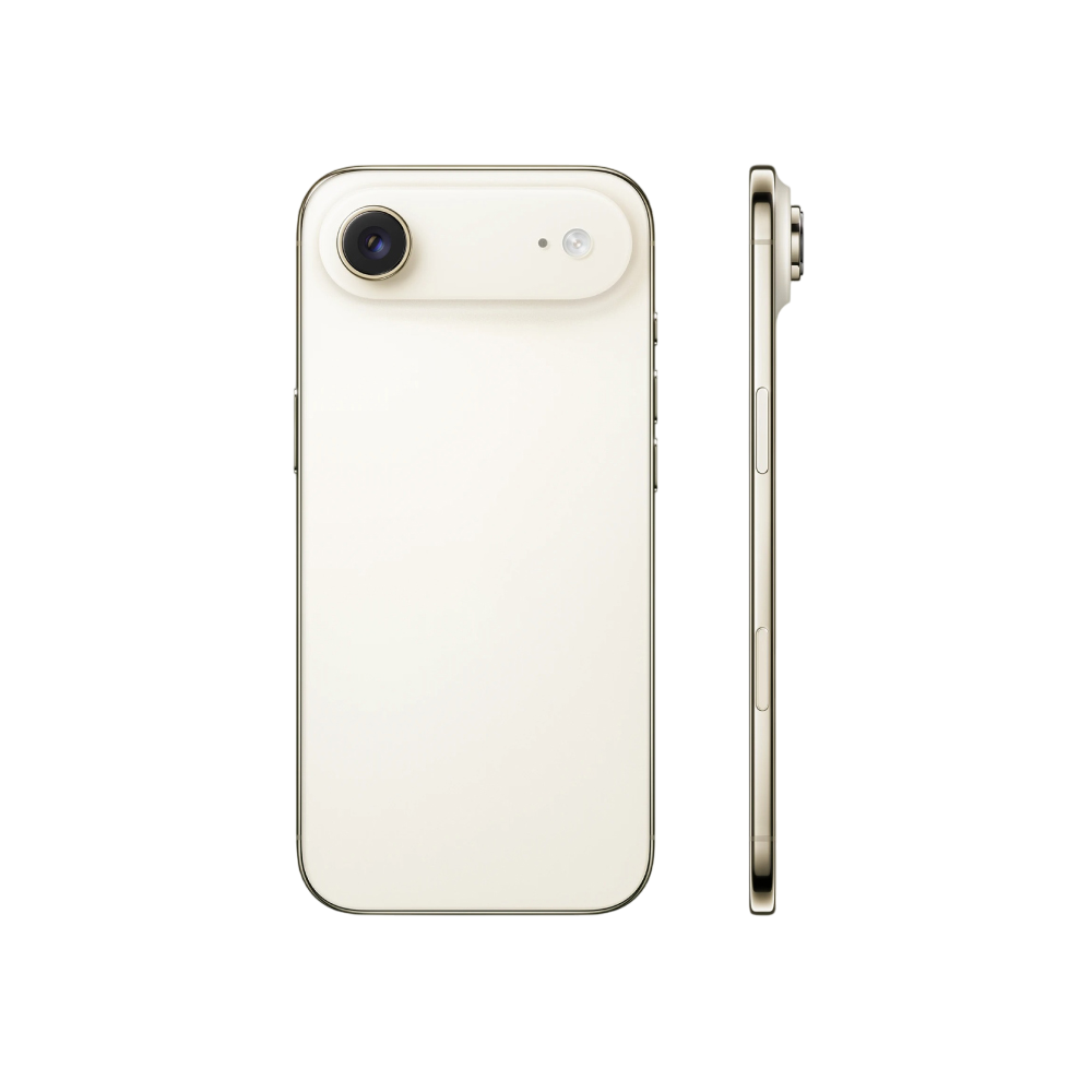 APPLE IPHONE AIR 256GB(LIGHT GOLD) สินค้ารับประกันศูนย์1ปี | Makro PRO