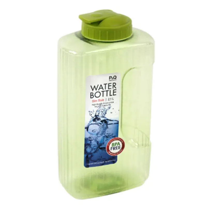 LOCKNLOCK Water Bottle P&Q Model P-00052G | Makro PRO