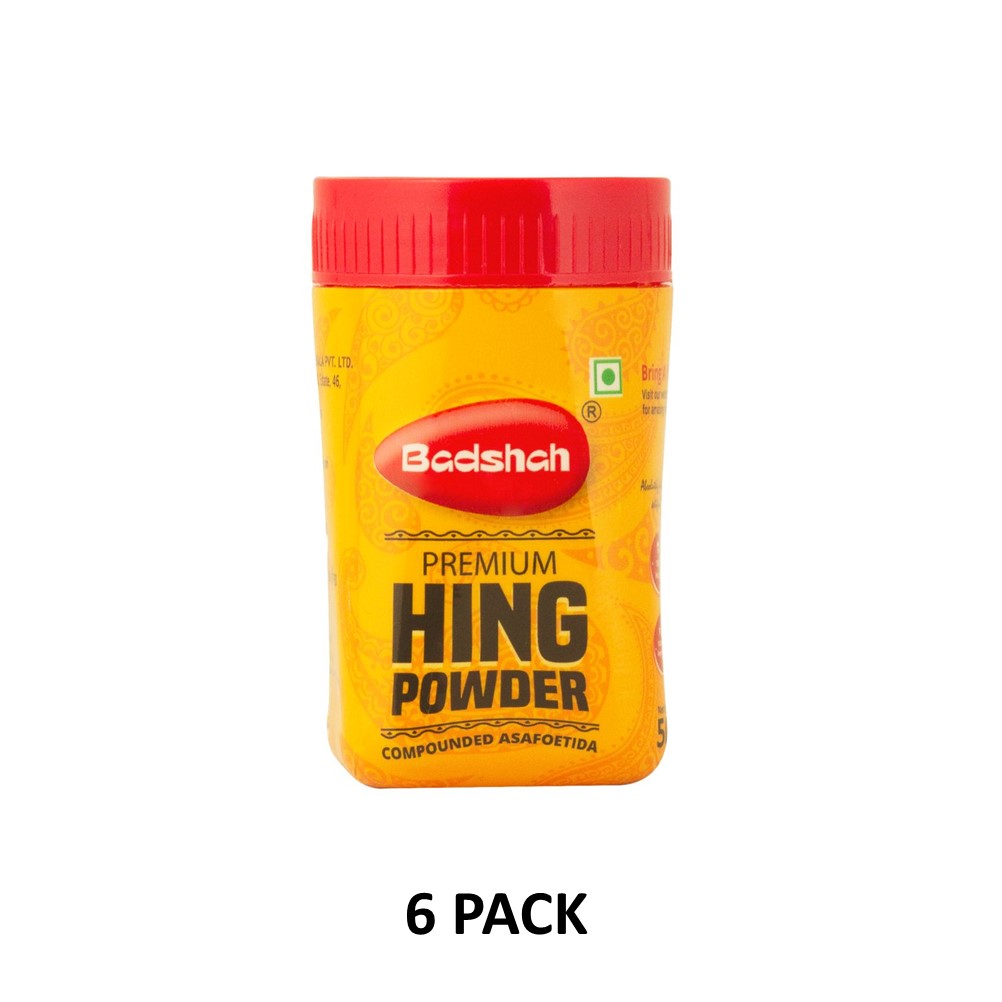 Hing Powder 6boxbox | Makro PRO